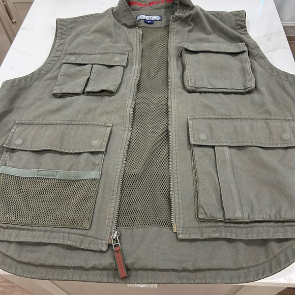 Structure | Jackets & Coats | Structure Usa Utility Supply M994200 ...